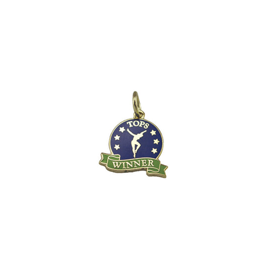 TOPS Winner Charm – Shop TOPS