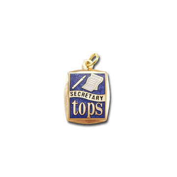 Charms & Pins – Page 2 – Shop TOPS