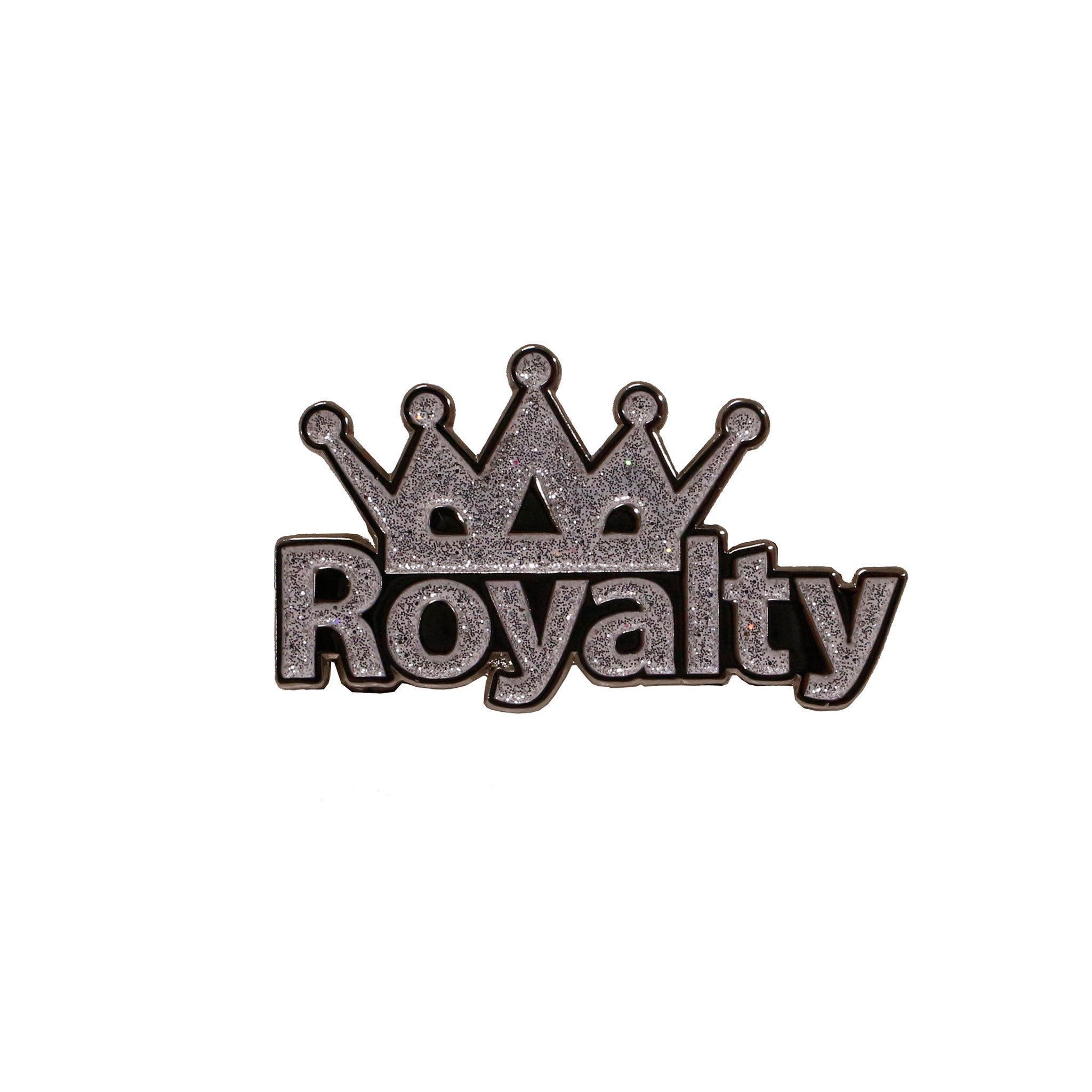Diamond Royalty Crown Pin – Shop TOPS