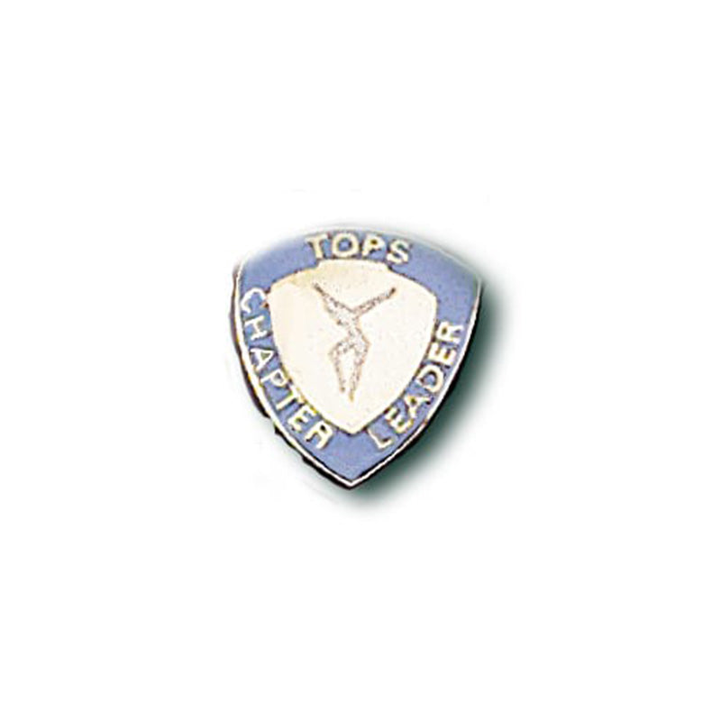 TOPS Chapter Leader Pin – Shop TOPS