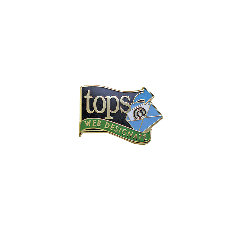 Charms & Pins – Shop TOPS