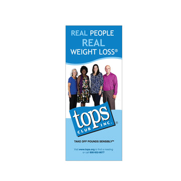 Chapter Supplies – Shop TOPS