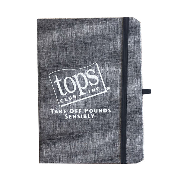 TOPS Journey Journal – Shop TOPS