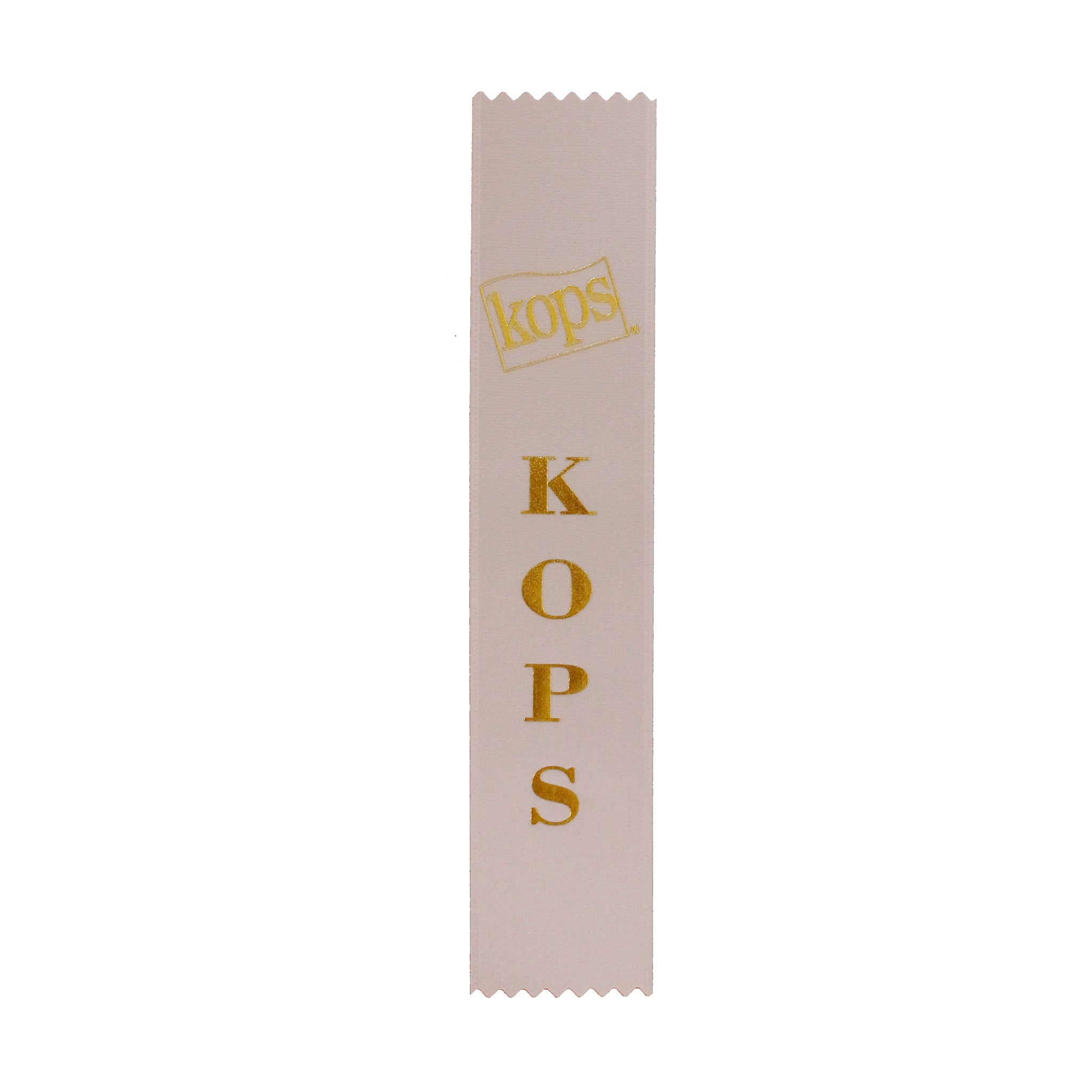 KOPS Ribbon – Shop TOPS