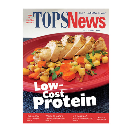 Books and Magazines – Shop TOPS