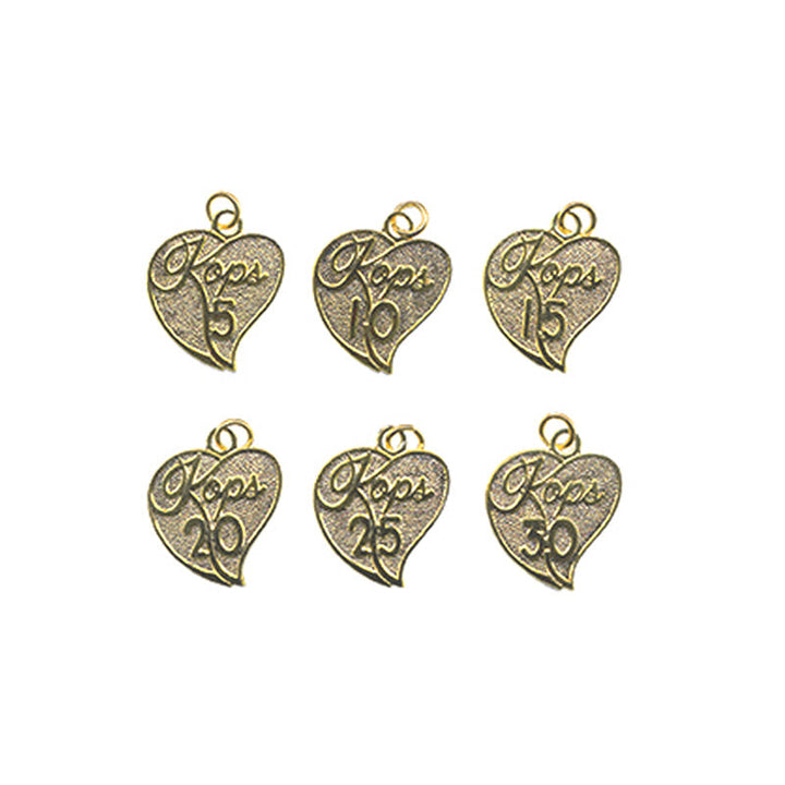 Charms & Pins – Page 2 – Shop TOPS