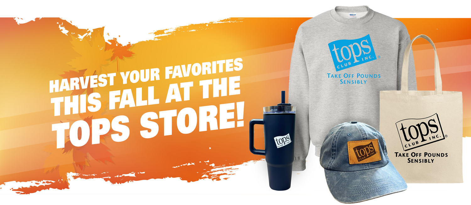 TOPS Club - Your One-Stop Shop for Healthy Living – Shop TOPS