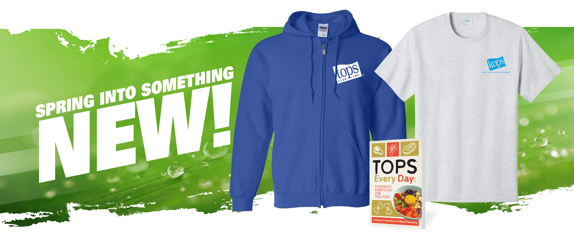TOPS Club - Your One-Stop Shop for Healthy Living – Shop TOPS