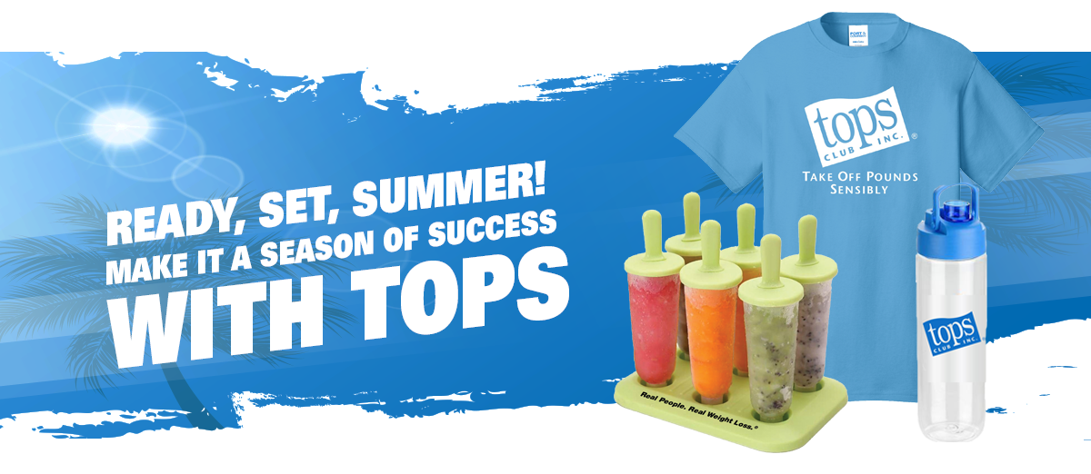 TOPS Club - Your One-Stop Shop for Healthy Living – Shop TOPS
