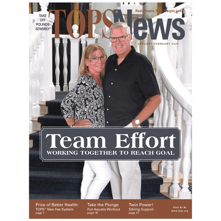 Books and Magazines – Shop TOPS